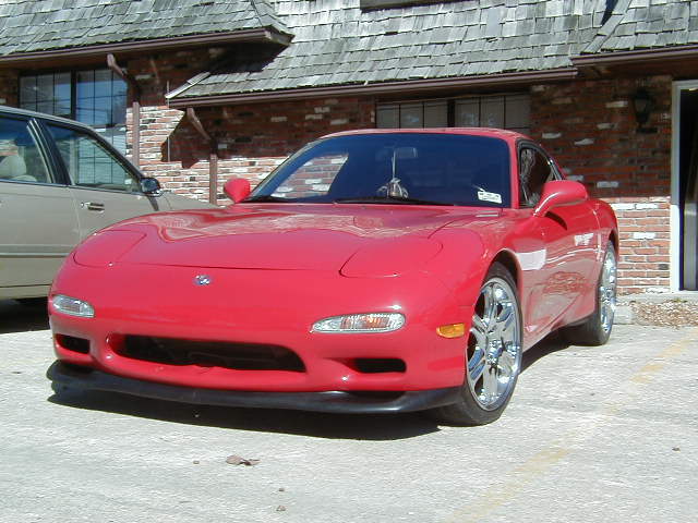 She is Back [pics] - Page 3 - CorvetteForum - Chevrolet Corvette Forum ...